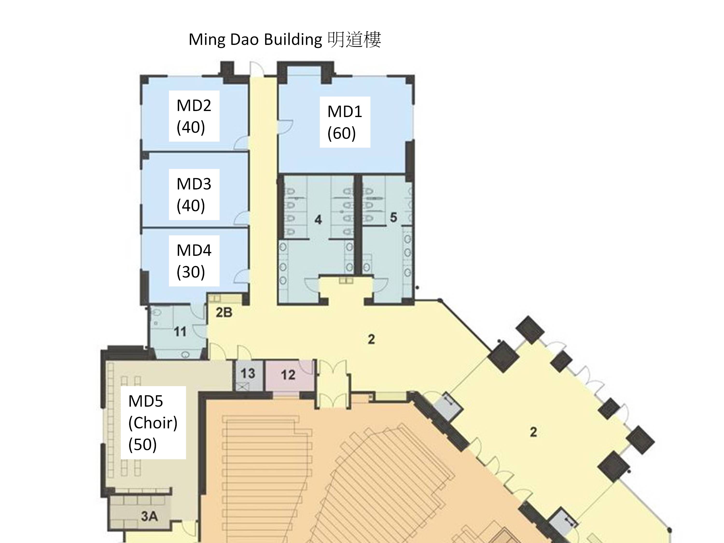 Facility Reservation